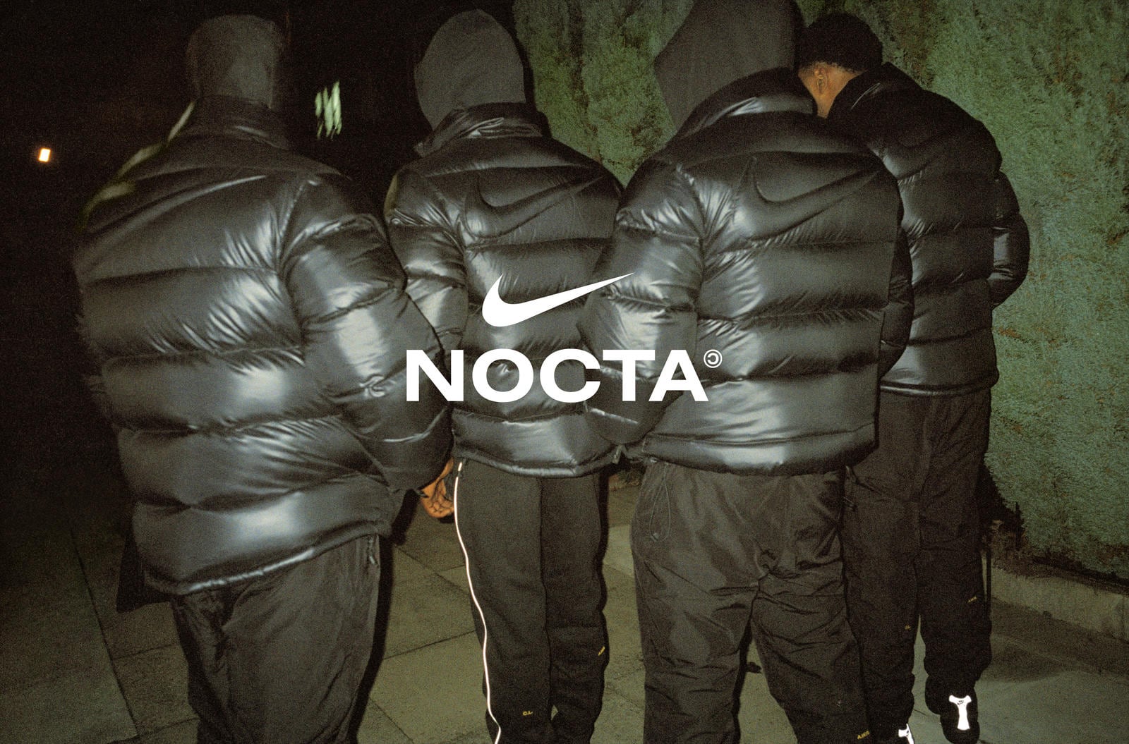 ラッパー×ファッション“ドレイク”【ヒップホップ、OVO、NOCTA】 - RAP-GOAT.COM