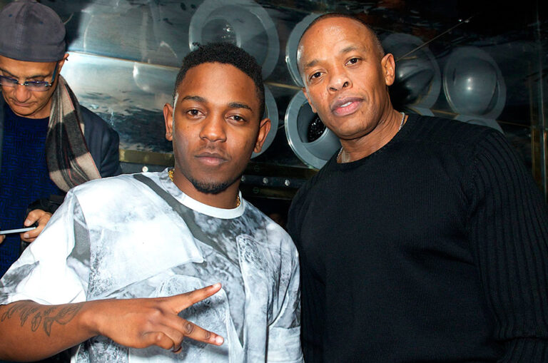 ケンドリック・ラマーの生い立ち【Kendrick Lamar】 - RAP-GOAT.COM